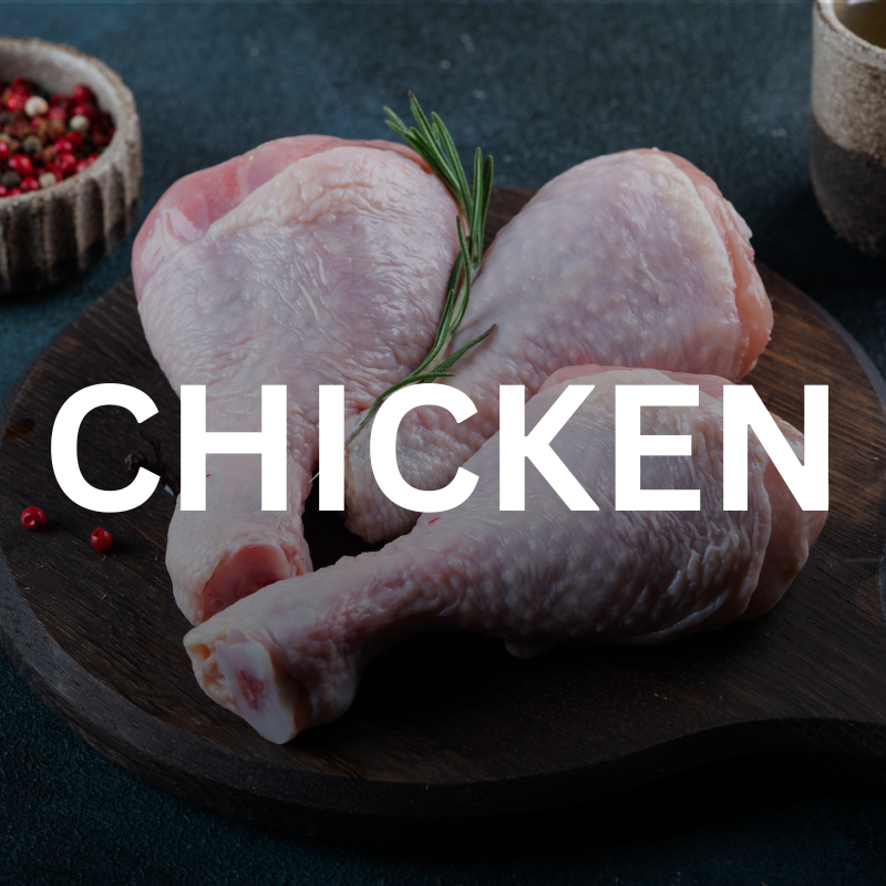 Chicken – Angus Meat Supply