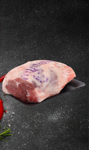 Angus Meat Supply | Premium Quality Meats