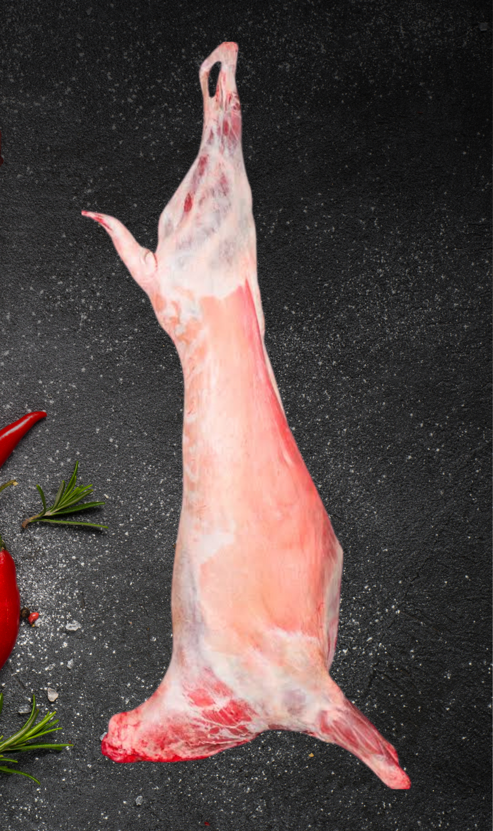 AAA Whole/Half Lamb – Angus Meat Supply