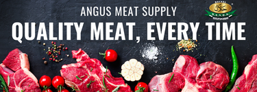 Angus Meat Supply | Premium Quality Meats